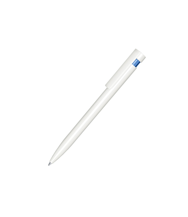 Senator Liberty Antibacterial Pen | Formkraft Ltd